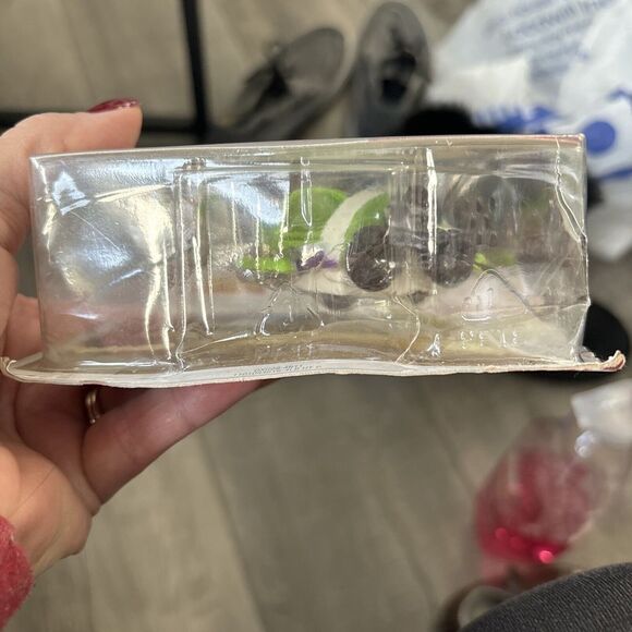 Disney | Toys | Disney Pixar Toy Story Mini Buzz Light Year Figure And ...